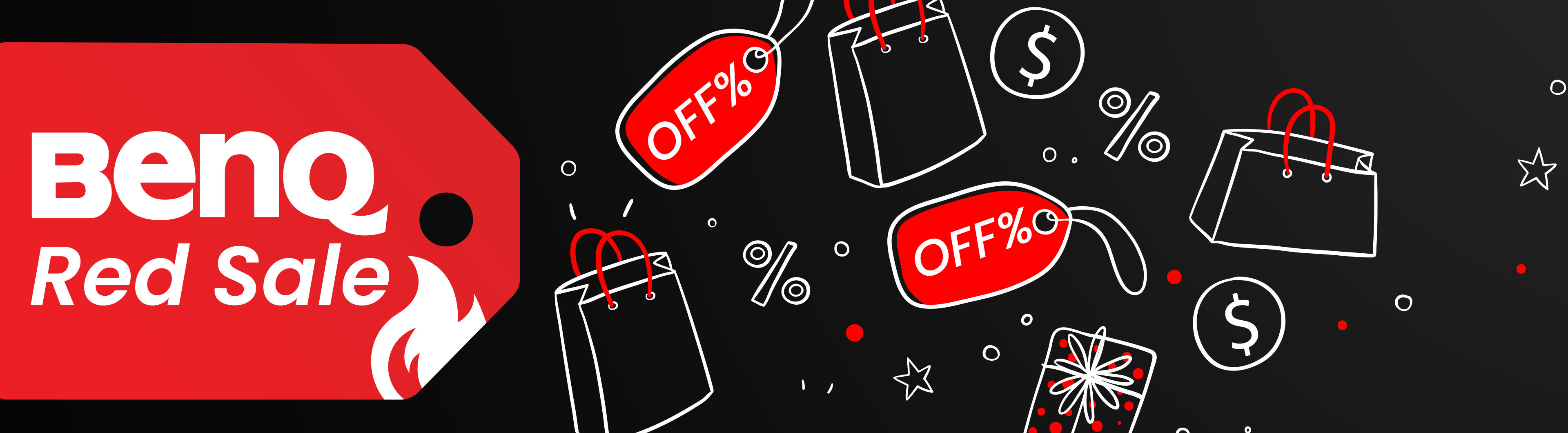 red_sale_benq_2025_terminos_y_condiciones.html | BenQ México